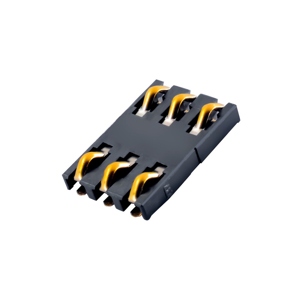 C7023-01 - MUP Electronics Components Manufacturer - MUP Brand_card connectors_USB TYPEC_HDMI_M ...